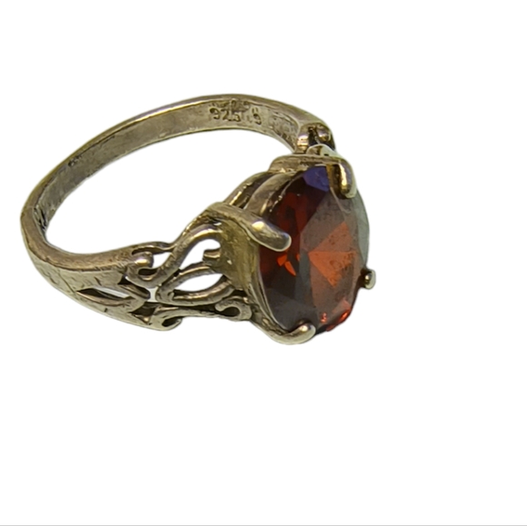 Avon RJ Graziano | Jewelry | Vintage Avon Rj Graziano Sterling Silver ...